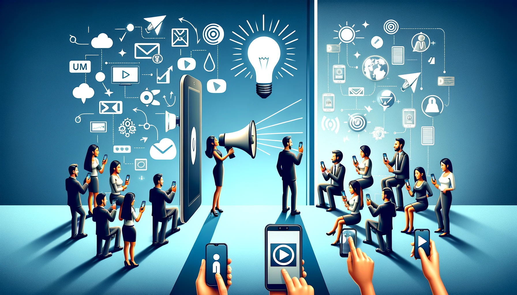 Maximizing ROI: Targeted Video Ad Delivery Benefits for Businesses