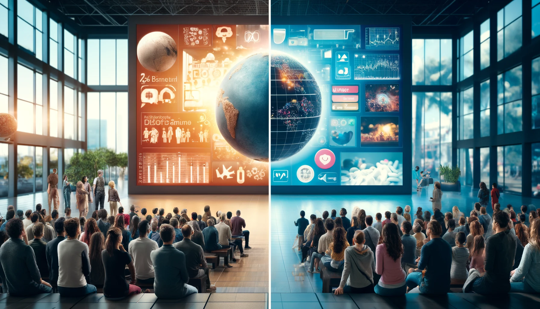 CETV & Digital Synergy: Peak Cross-Channel Campaign Strategy