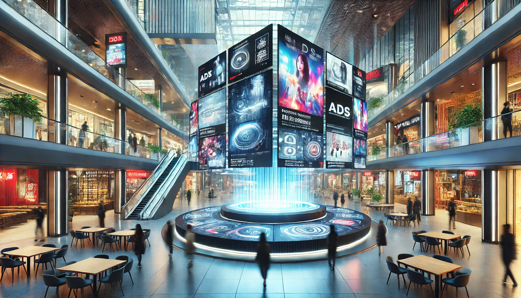 Building Brand Loyalty with CETV Advertising Campaigns